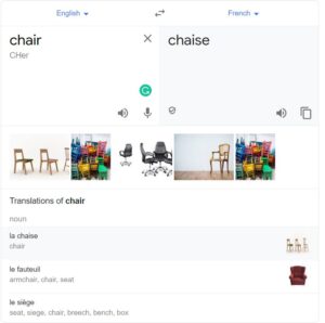 French Grammar - Feminin ou Masculin (Level A) - Online French Tutor