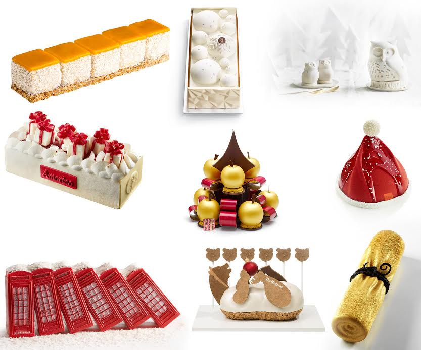 French language practices for the holidays - Listen, read and learn